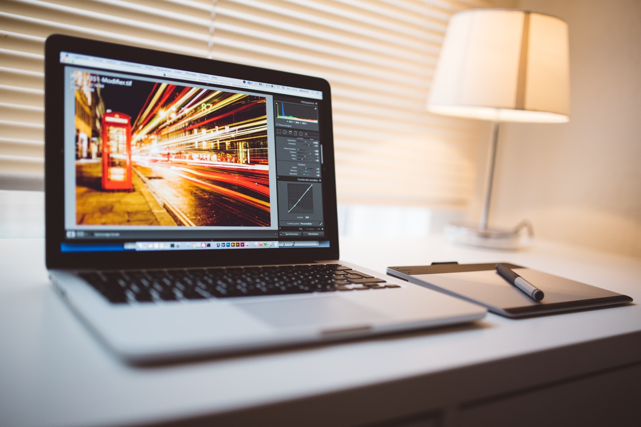An overview of photo editing company