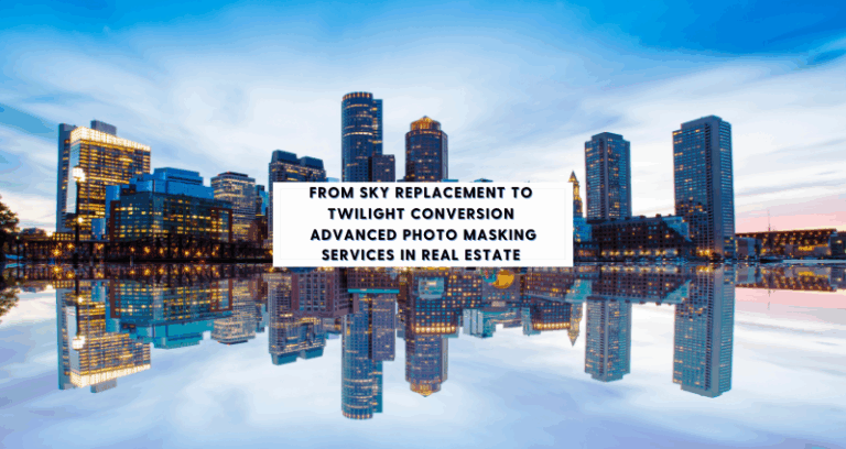 From Sky Replacement to Twilight Conversion: Advanced Photo Masking ...